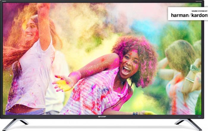 2018 Sharp I6520 Series – TV Parts Today