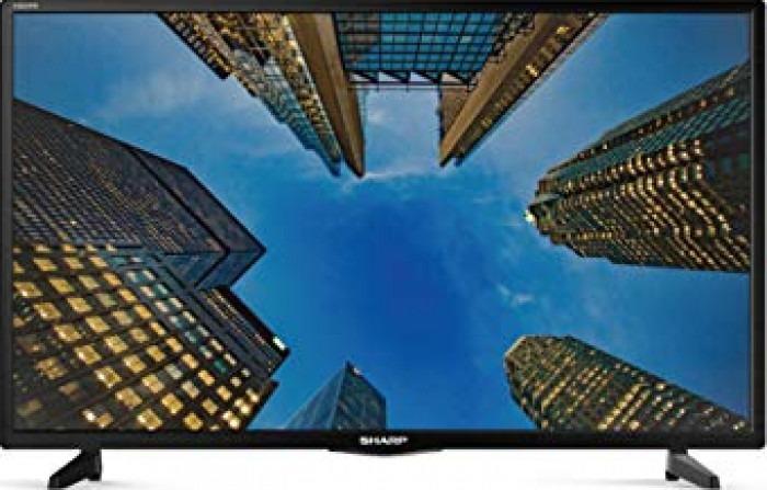 2017 Sharp LC-40FG3342E 40" – TV Parts Today