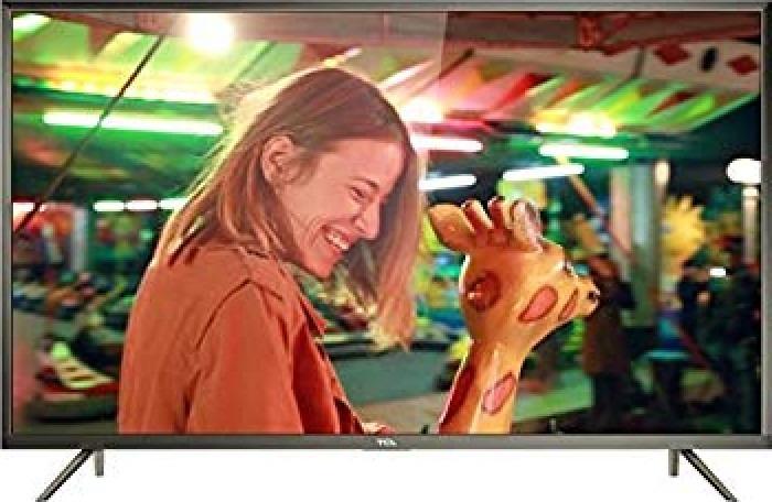 2017 TCL P6016 Series – TV Parts Today