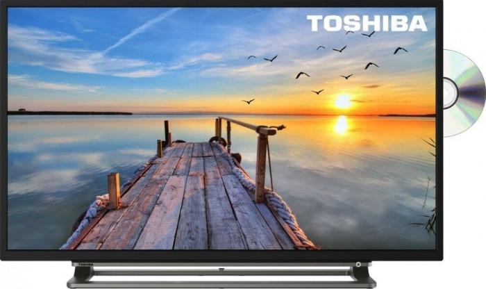 2016 Toshiba S36 Series – TV Parts Today