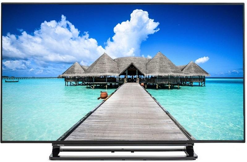2016 Toshiba 48U7653 48" – TV Parts Today
