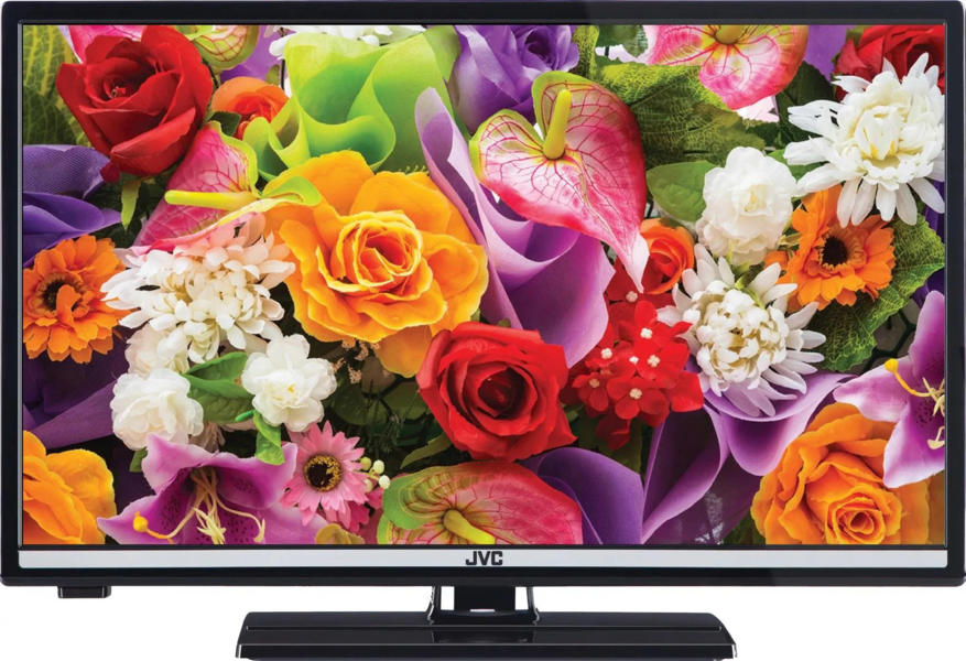 2015 JVC LT-24V250 24" – TV Parts Today