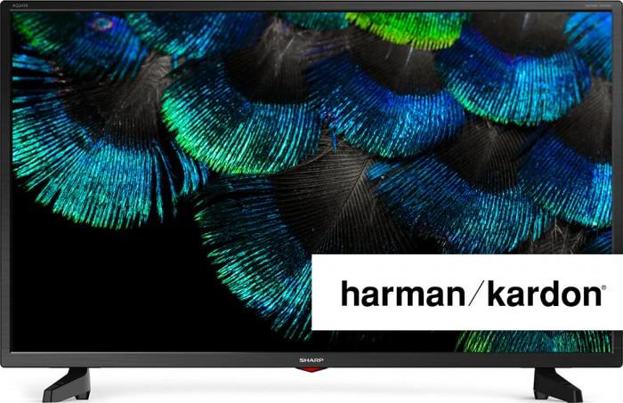 2018 Sharp HI3321K Series – TV Parts Today