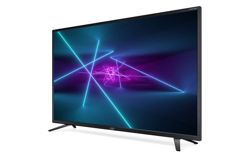 2019 Sharp LC-40UI7452E 40" – TV Parts Today