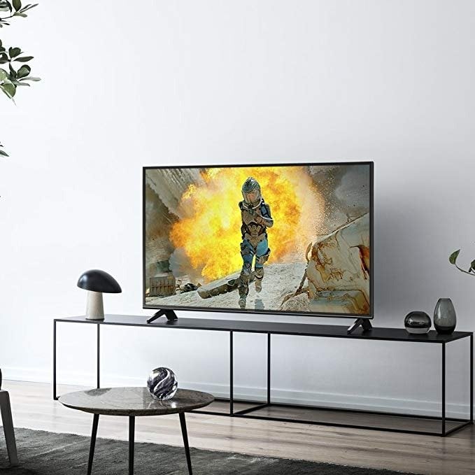 2018 Panasonic TX-49FX650B 49" – TV Parts Today