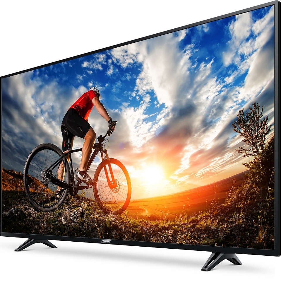 2018 Philips 43PFL5703/F7 43" – TV Parts Today