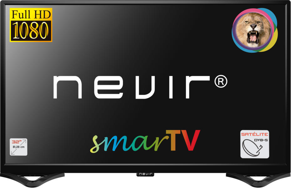 2019 Nevir NVR-8050 Series – TV Parts Today