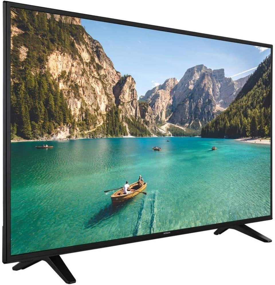 2019 Hitachi 39HK5100 39" – TV Parts Today