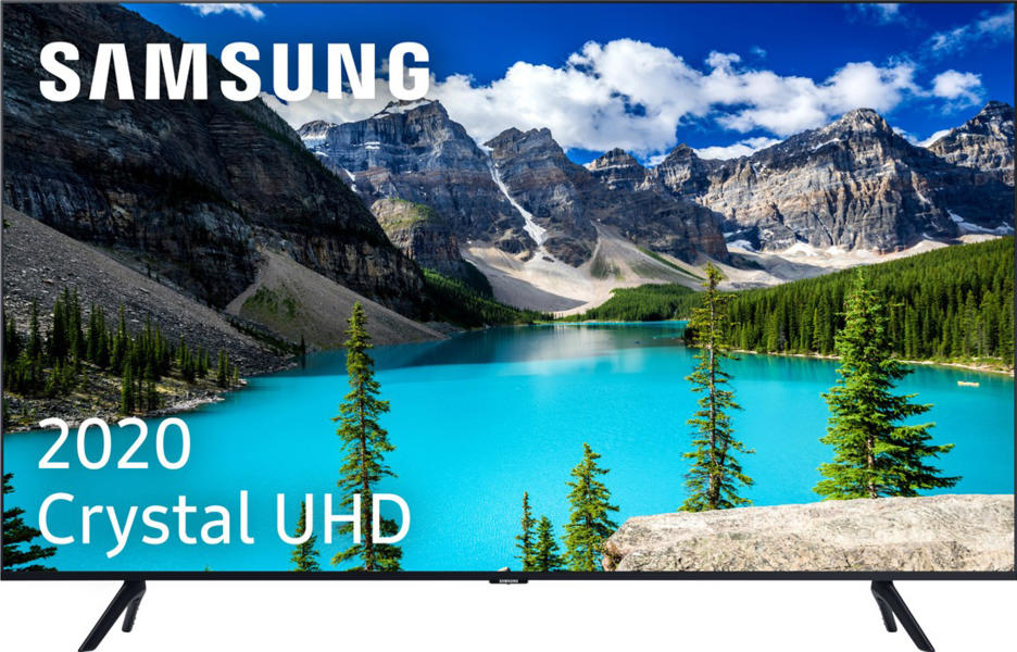 2020 Samsung 55TU8079 55" – TV Parts Today