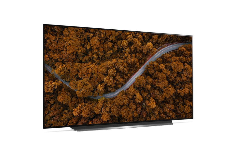 2020 LG OLED55CX 55" – TV Parts Today