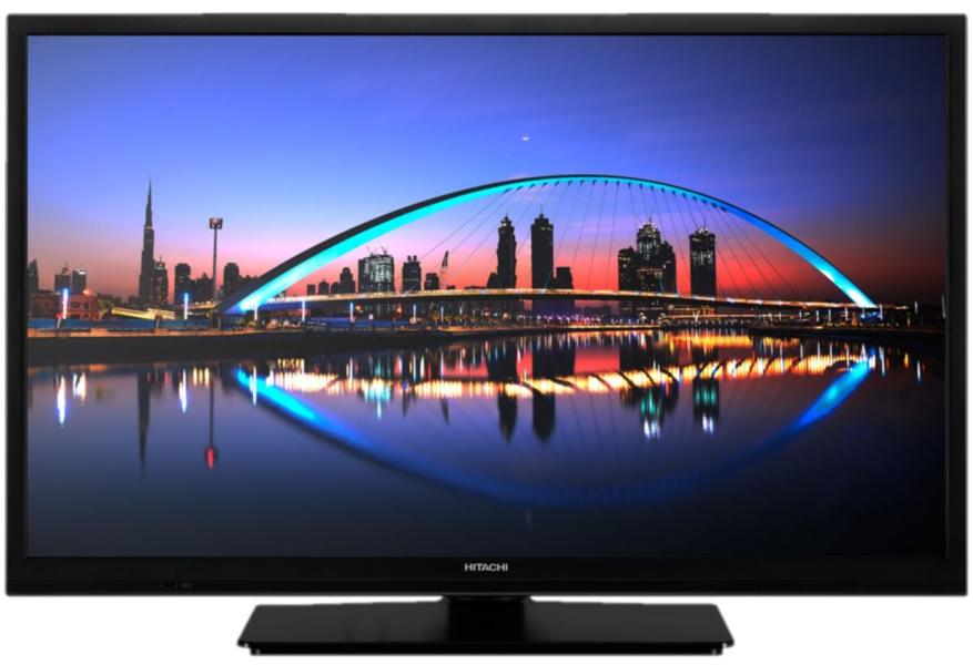 2018 Hitachi 32HE1100 32" – TV Parts Today