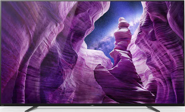 2020 Sony A8H Series – TV Parts Today