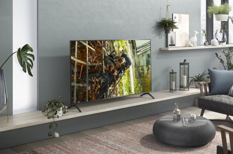 2020 Panasonic TX-65HX900 65" – TV Parts Today