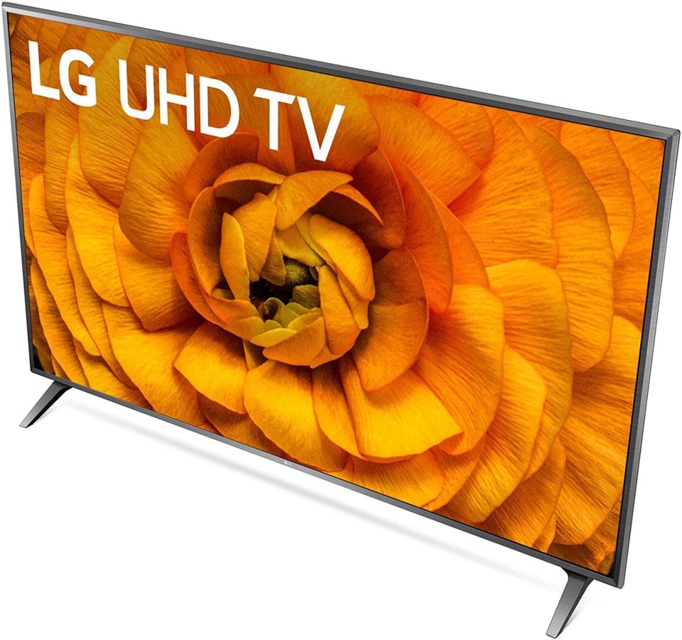 2020 LG 82UN8570PUC 82" – TV Parts Today