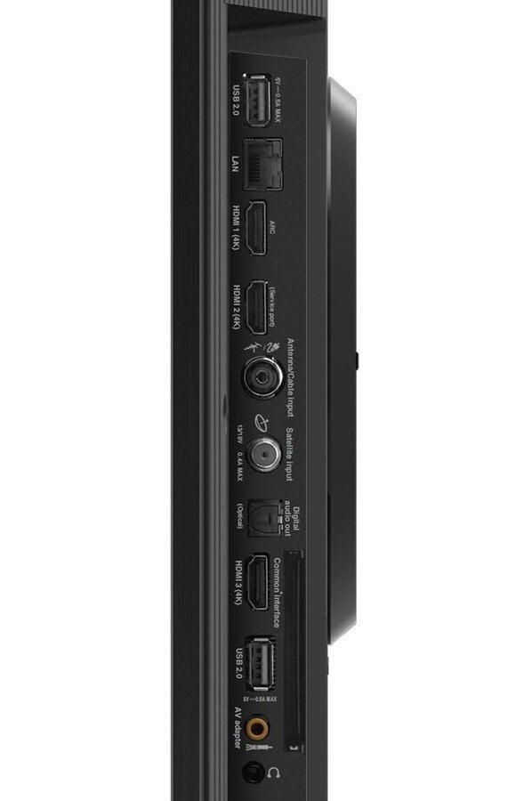 2020 TCL 55C815 55" – TV Parts Today