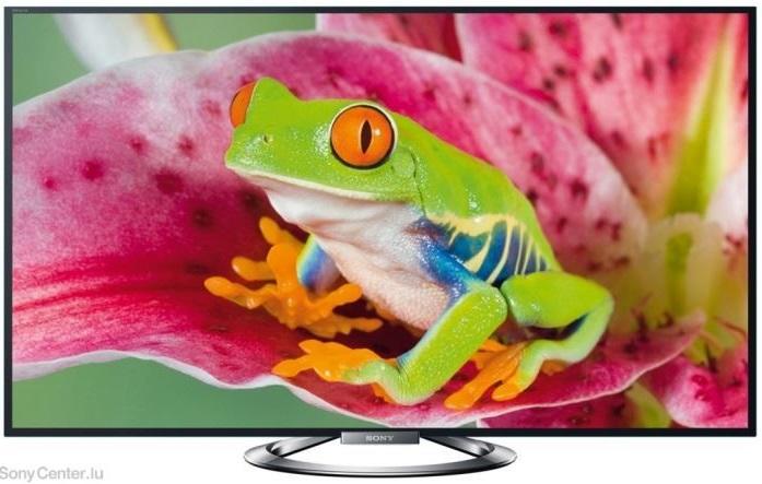 2018 Sony W905 Series – TV Parts Today