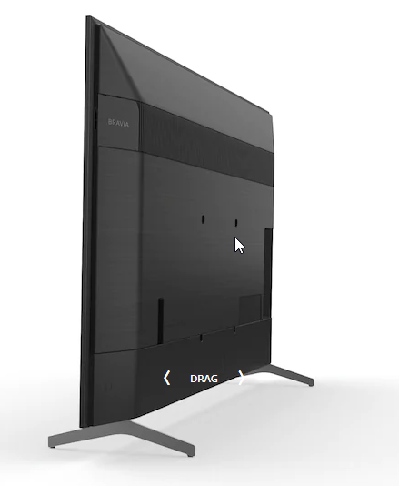 2020 Sony XBR-85X900H 85" – TV Parts Today