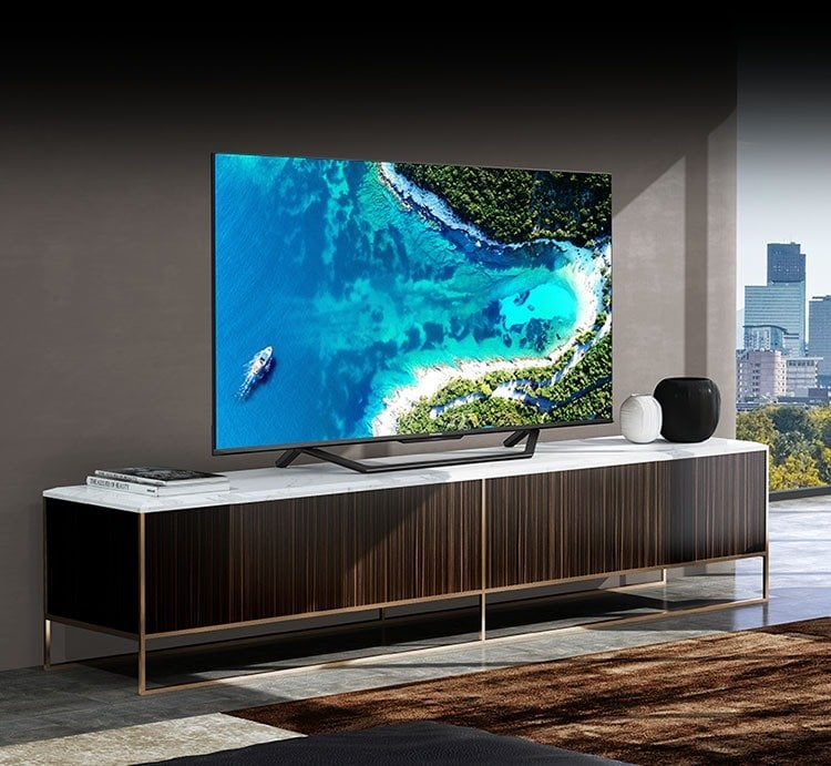 2020 Hisense 65U7F 65" – TV Parts Today