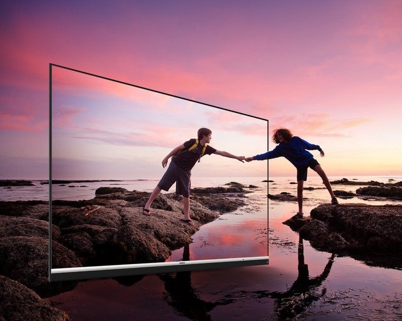 2020 Nokia 65CAUHDN 65" – TV Parts Today