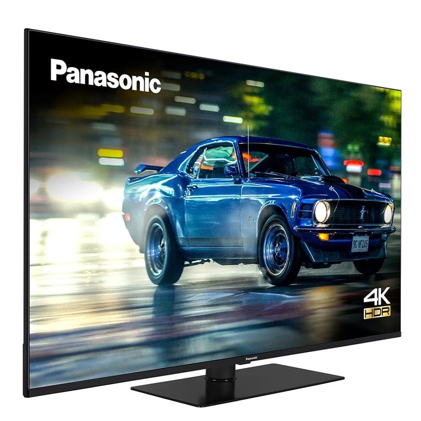 2020 Panasonic TX-50HX600 50" – TV Parts Today
