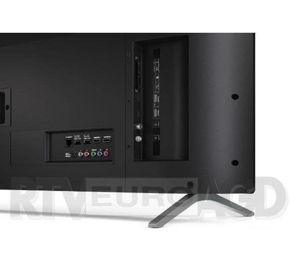 2020 Sharp 40BN5EA 40" – TV Parts Today