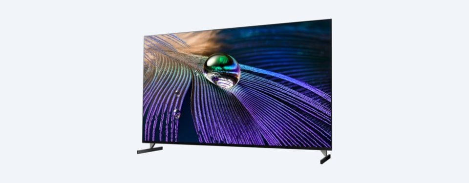 2021 Sony XR-83A90J NA 84" – TV Parts Today
