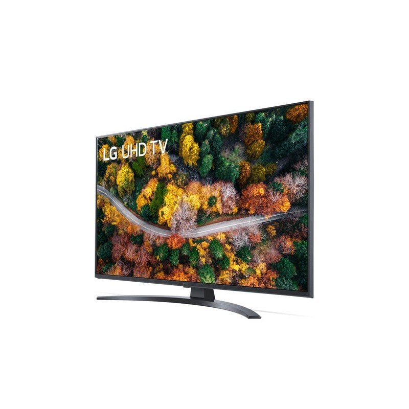2021 LG 43UP78006LB 43" – TV Parts Today