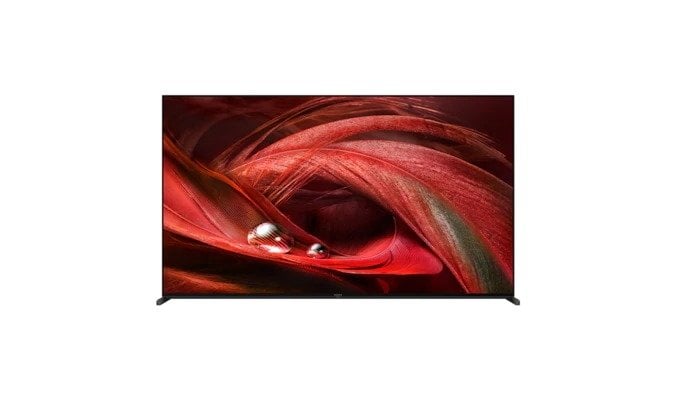 2021 Sony XR-75X95J 75" – TV Parts Today
