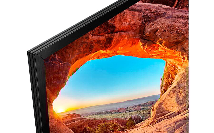 2021 Sony KD-75X85J NA 75" – TV Parts Today