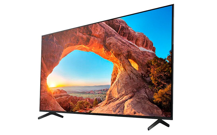 2021 Sony KD-75X85J NA 75" – TV Parts Today