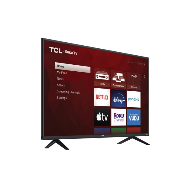2021 TCL 55S431 55" – TV Parts Today