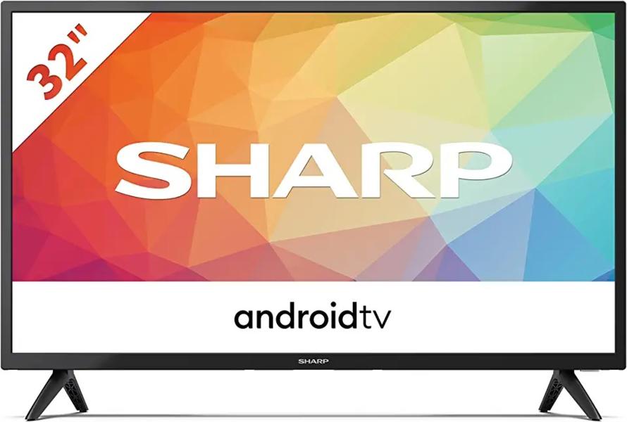 2022 Sharp 32FG6EA 32" – TV Parts Today