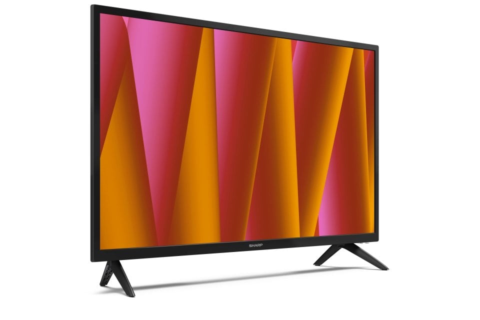 2022 Sharp 40FG4EA 40" – TV Parts Today