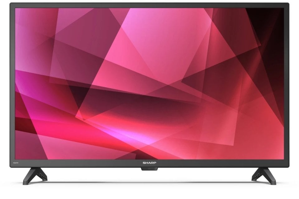 2022 Sharp 40FI7EA 40" – TV Parts Today