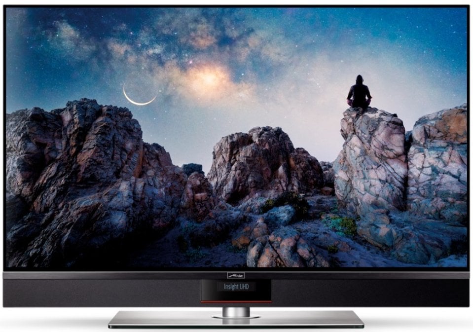 2022 Metz Lunis 42 TY92 OLED twin R 42" – TV Parts Today