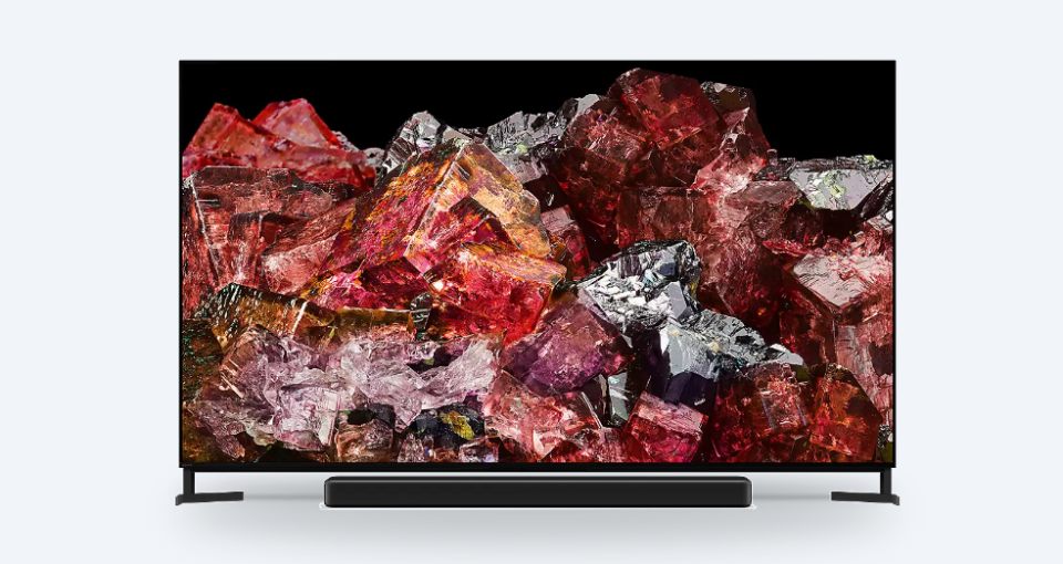 2023 Sony XR-75X93L 75" – TV Parts Today