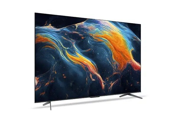 2023 TCL 65Q650G 65" – TV Parts Today