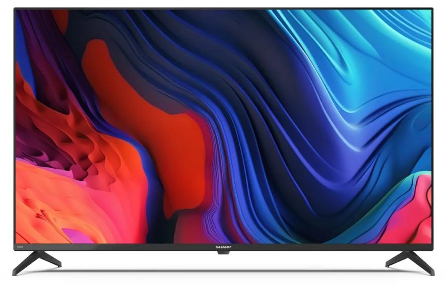 2023 Sharp FL1 Series – TV Parts Today