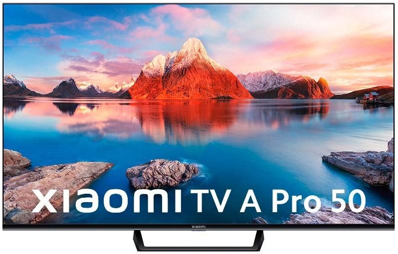 2023 Xiaomi Mi TV A Pro Series – TV Parts Today
